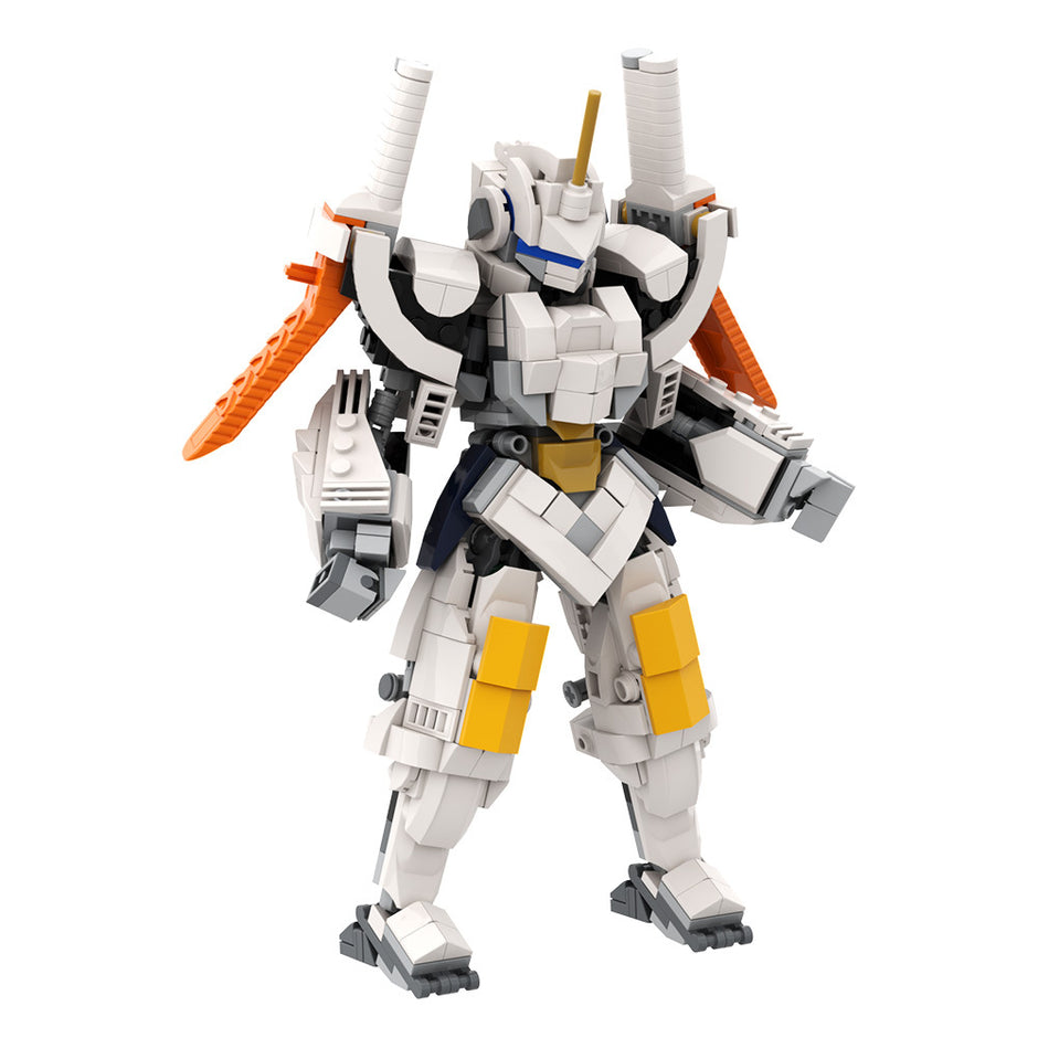 Mecha MOC Building Sets | Compatible with LEGO Bricks – Page 2