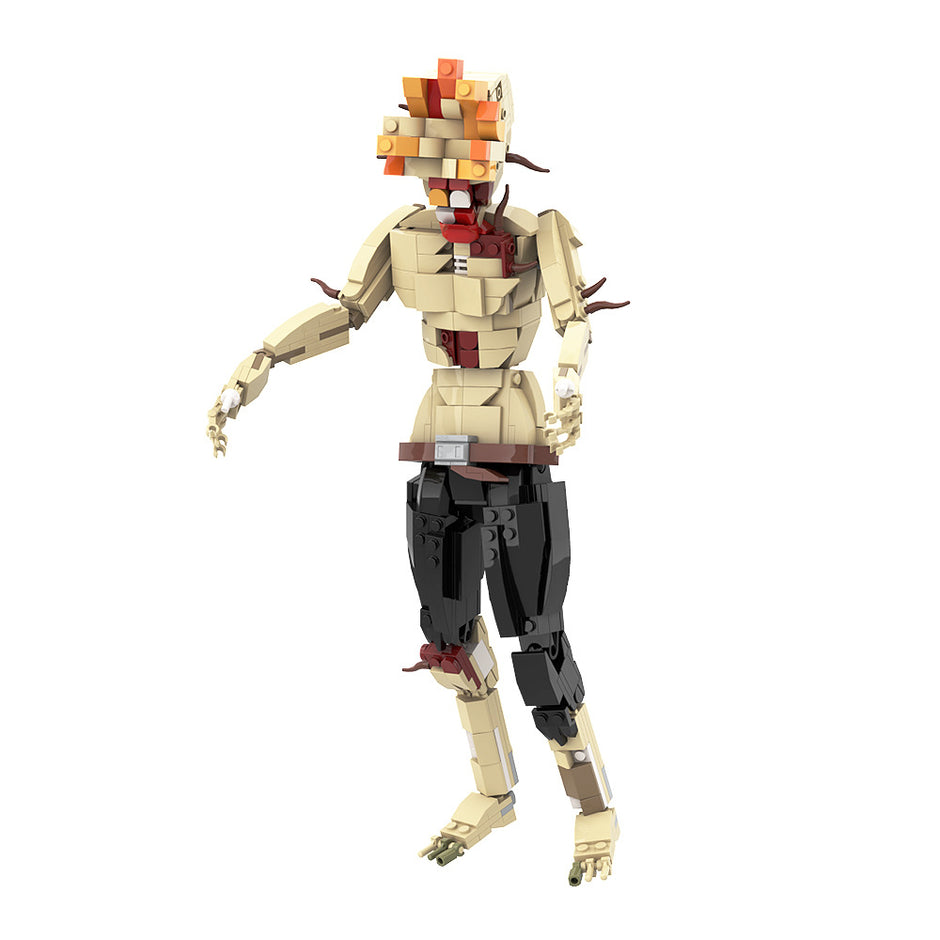 Roblox & Indie Games Building Kits | Compatible with LEGO Bricks